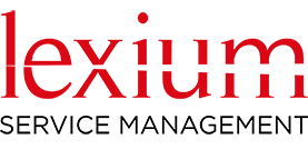 Lexiums plattform för applikationer